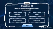 Family Feud Team Building Game PowerPoint Presentation
