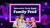 The Interactive Party Game PowerPoint Presentation