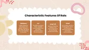 Biology Subject For High School Rats Anatomy Presentation
