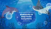The High School Biodiversity Of Deep Ocean Ecosystems PPT