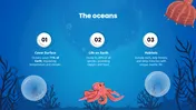 The High School Biodiversity Of Deep Ocean Ecosystems PPT