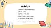 Science Subject For High School Chemistry Laboratory PPT