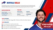 Informative NFL Team PowerPoint And Google Google