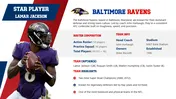 Informative NFL Team PowerPoint And Google Google