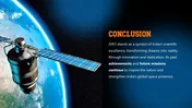 Indian Space Research Organisation PowerPoint Presentation