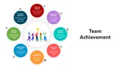 Informative This Team Achievement PowerPoint Presentation