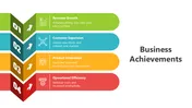 Download This Business Achievements PowerPoint Presentation