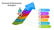 Personal Achievements Examples PowerPoint Presentation