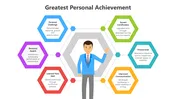 Greatest Personal Achievement PowerPoint Presentation