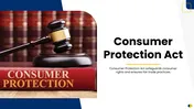 The Consumer Protection Act PowerPoint Presentation