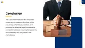 The Consumer Protection Act PowerPoint Presentation