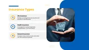 Consumer Insurance Association PowerPoint Presentation