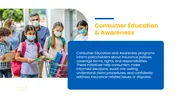 Consumer Insurance Association PowerPoint Presentation