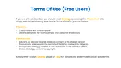 Consumer Insurance Association PowerPoint Presentation