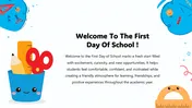 Download This First Day Of School PowerPoint Presentation