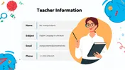 Download This First Day Of School PowerPoint Presentation