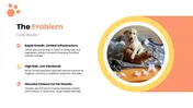 Animal Daycare Business Plan PowerPoint Presentation