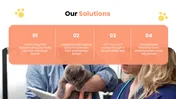 Animal Daycare Business Plan PowerPoint Presentation