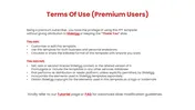 Catering Proposal Template For PowerPoint And Google Slides