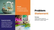 The School Project Proposal PowerPoint Presentation