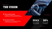 Download This Automotive Launch PowerPoint Presentation