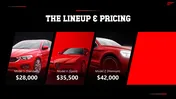 Download This Automotive Launch PowerPoint Presentation