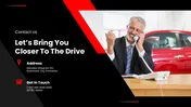 Download This Automotive Launch PowerPoint Presentation