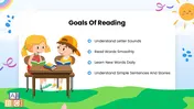The Kindergarten Reading Intervention Activities PPT