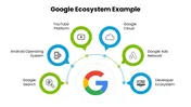 Ecosystem In Business Examples PowerPoint Presentation
