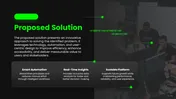 Hackathon Project Proposal PowerPoint Presentation