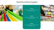 Editable Amazon PowerPoint Template For Presentation