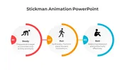 Stickman For PowerPoint Presentation and Google Slides