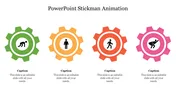 Download The Stickman Animation PPT and Google Slides