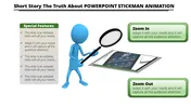 Stickman For PowerPoint Presentation and Google Slides