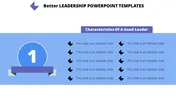 Leadership Development PPT And Google Slides Templates