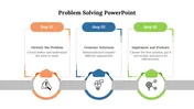 8D Problem Solving PPT Presentation Template & Google Slides