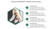 Discover Retail PowerPoint And Google Slides Template