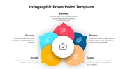 Creative Infographic Google Slides and PowerPoint Templates