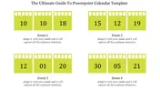 Get Calendar 2025 Google Slides And Canva Templates