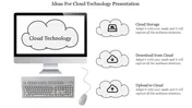 Cloud Migration PowerPoint And Google Slides Templates