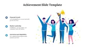 Editable Congratulation PPT Templates & Google Slides