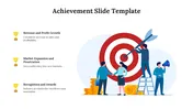 Achievement Google Slides and PowerPoint Templates Free