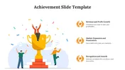 Editable Congratulation PPT Templates & Google Slides