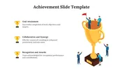 Key Accomplishments PowerPoint Template and Google Slides