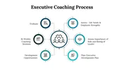 Optimize Executive Coaching Program Google Slides Themes