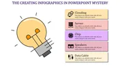 Cool Slide Ideas PowerPoint Presentation Template Design