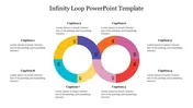 Download the Best Infinity Loop PowerPoint Template