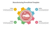 Manufacturing PPT Template and Google Slides Presentation