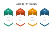 Agenda PowerPoint and Google Slides Templates