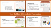 Tutorial of How Do You Curve A Shape In PowerPoint